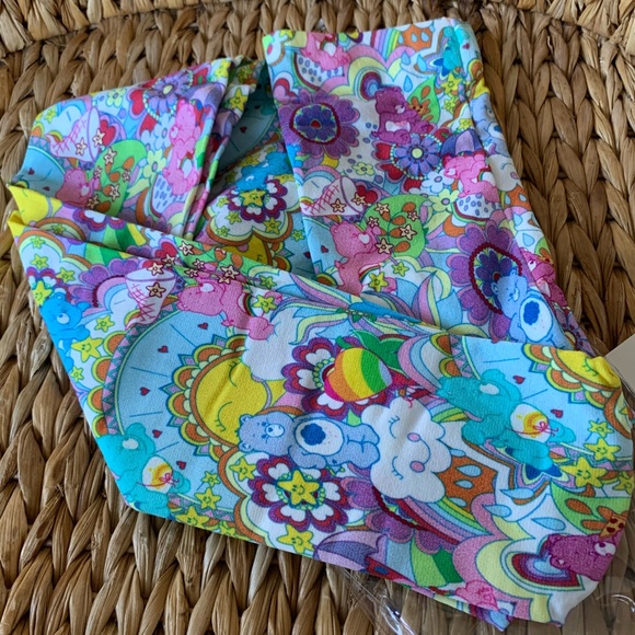 Irregular Choice | Accessories | New Care Bears X Irregular Choice ...